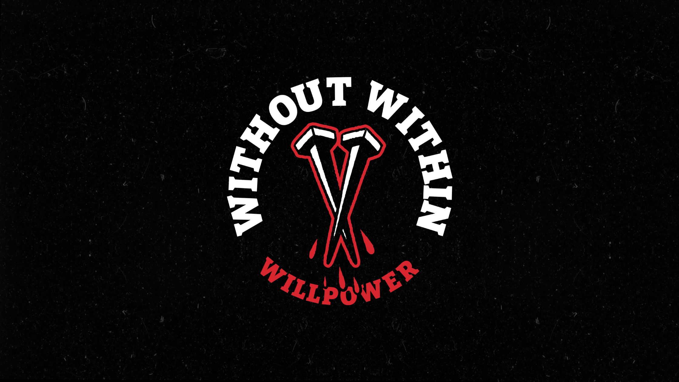 Without - Within – Willpower Running
