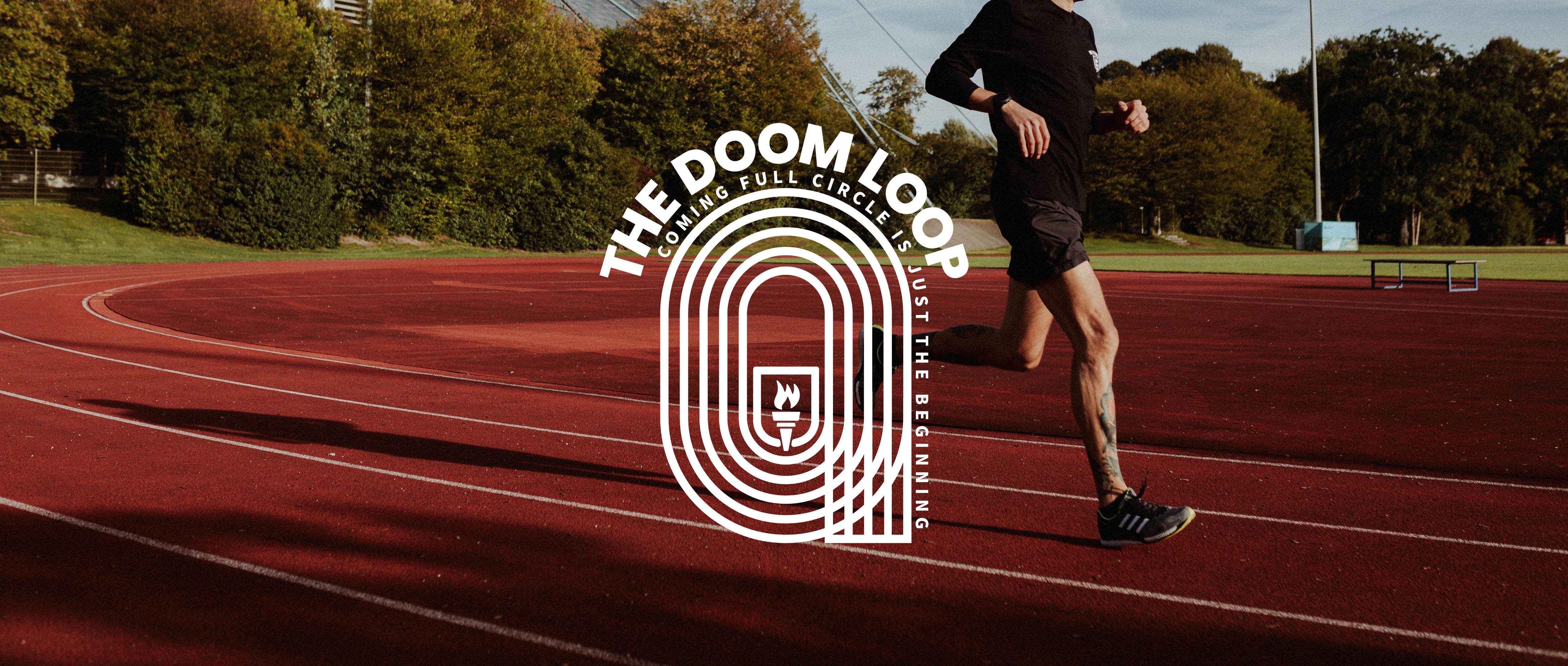 Life & Death - The Doom Loop – Willpower Running