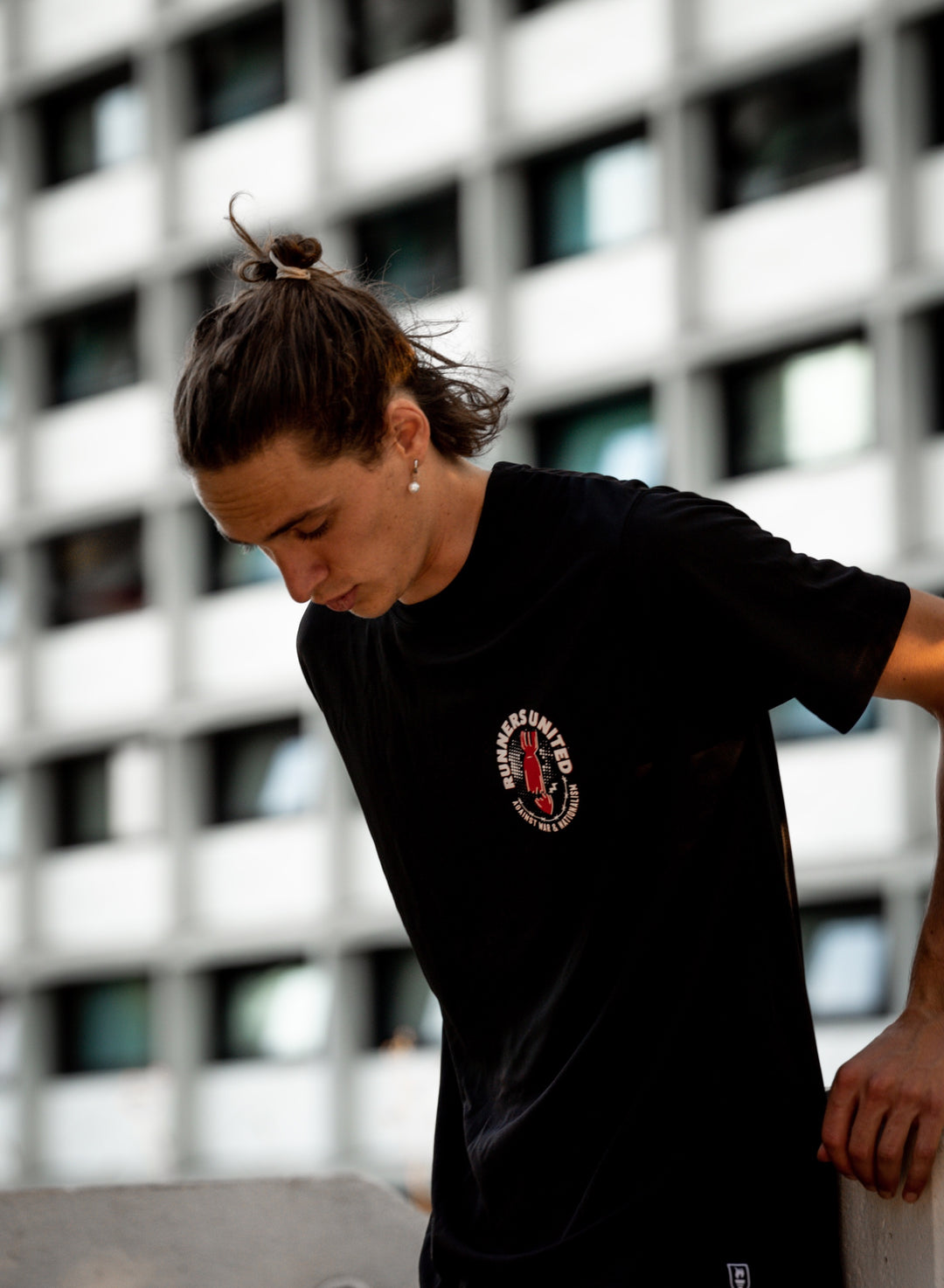 Runners United Part II & Part III – Willpower Running