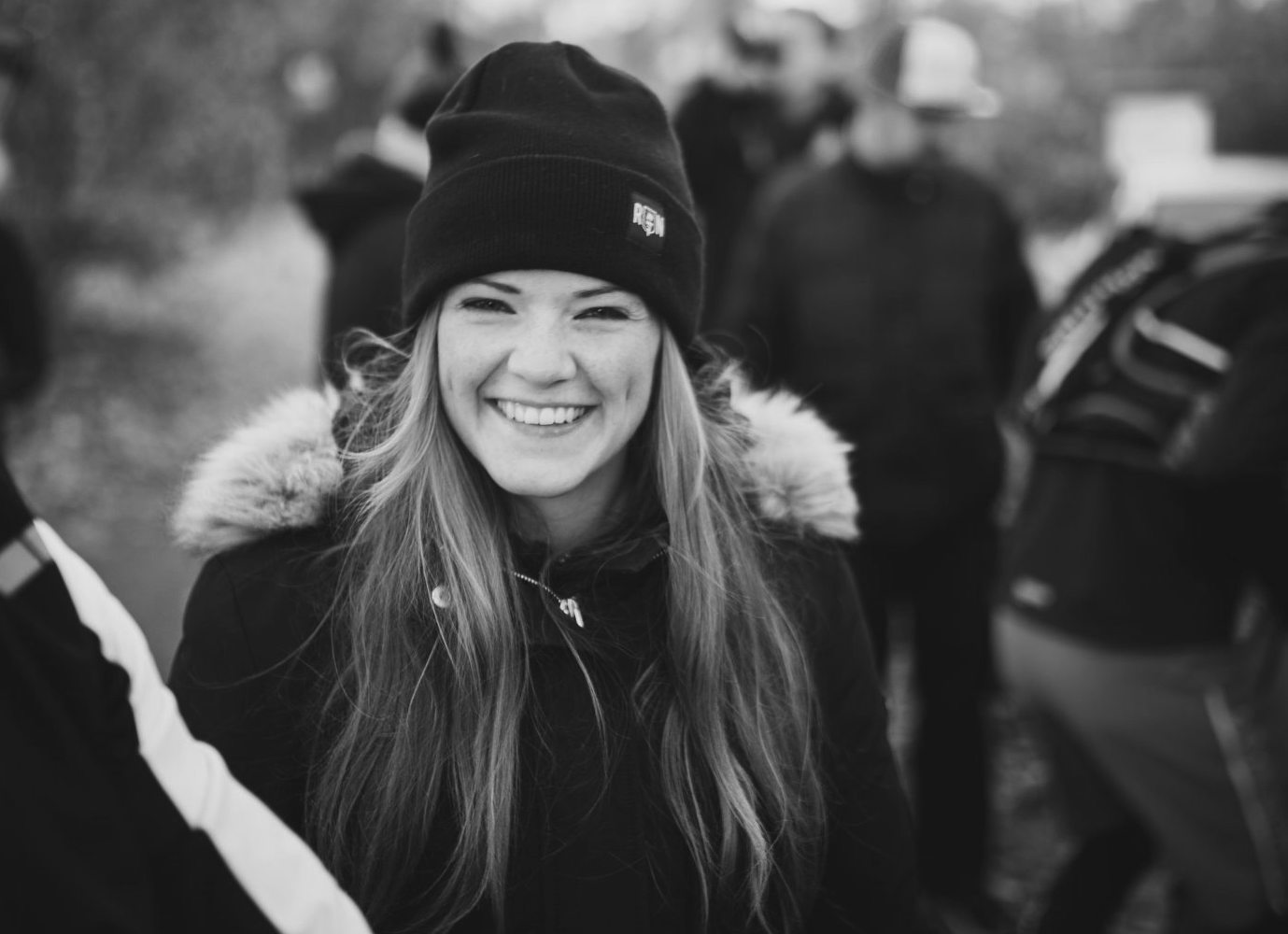 Marina Kollassa (GER) – Willpower Running