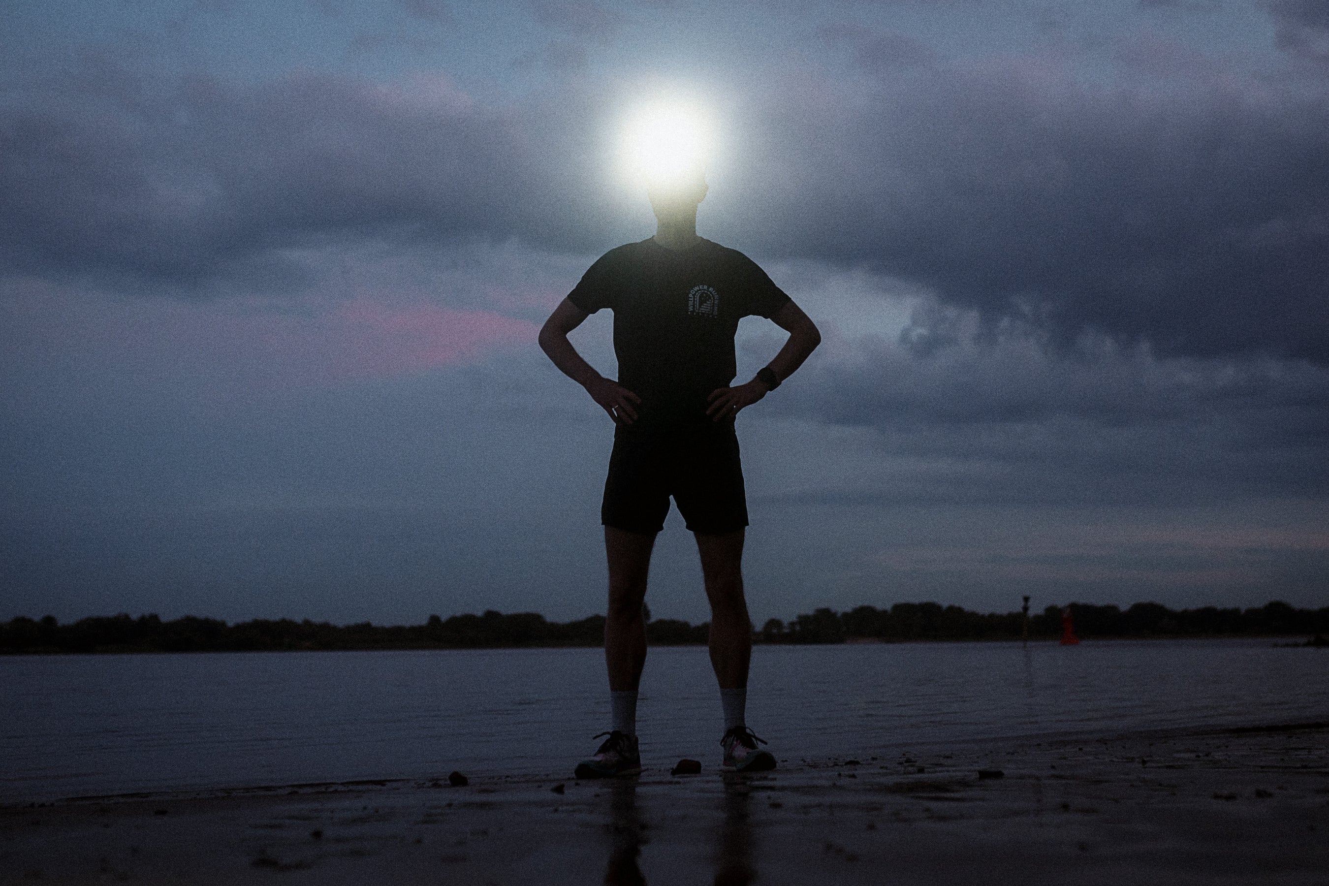 Poison Free Running – Willpower Running