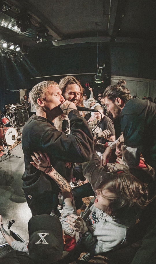 RUN DOWN RACISM – Willpower Running