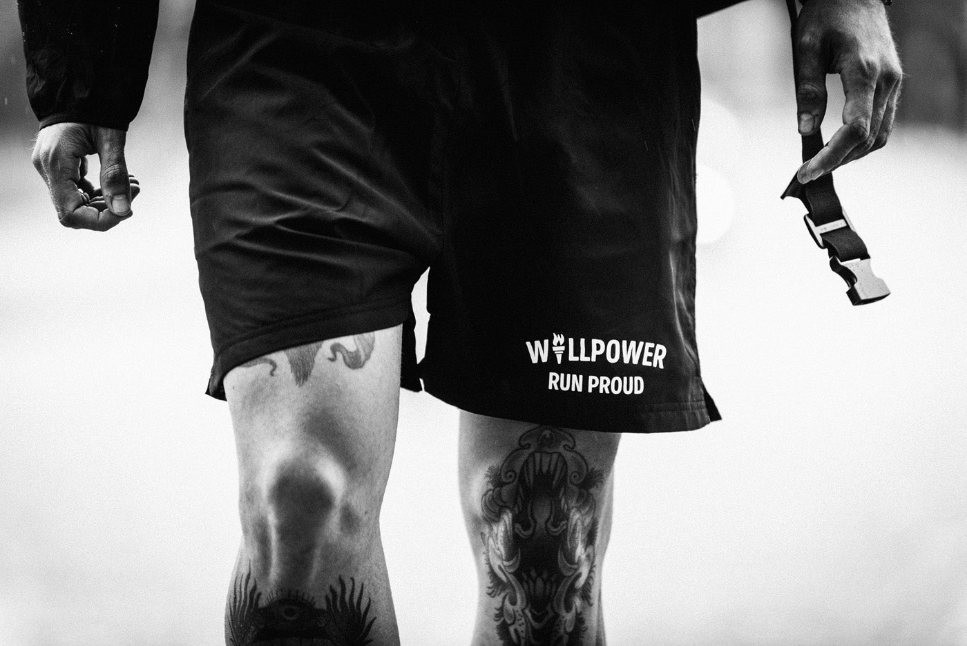 Willpower – For The Misfits Of Running – Willpower Running