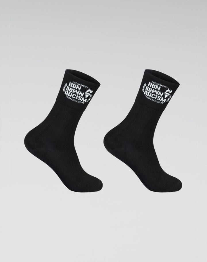 RUN DOWN RACISM – Willpower Running